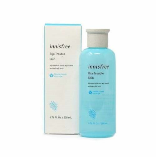 Innisfree Bija Trouble Skin 200 ml | lyko.com