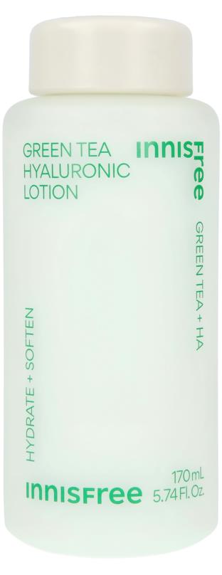 Innisfree Green Tea Balancing Lotion 160 ml | lyko.com
