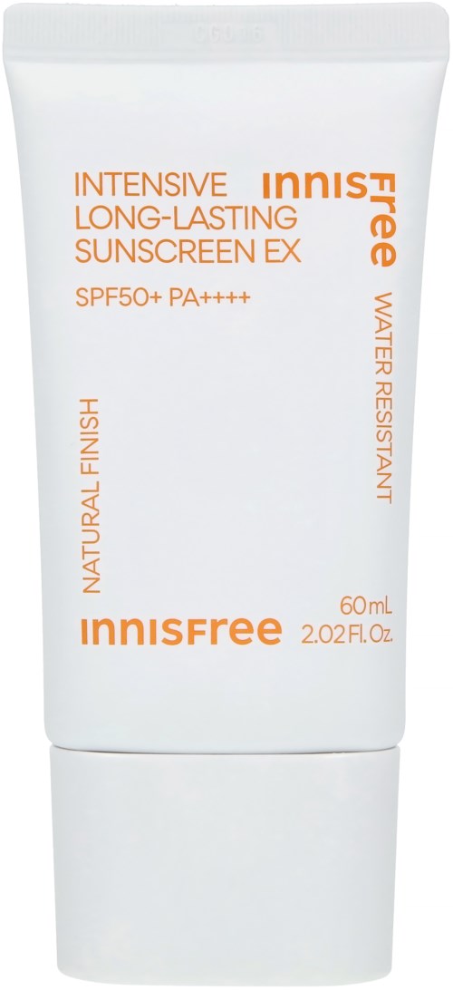 Innisfree Intensive Long-Lasting Sunscreen EX SPF57 60 ml | lyko.com