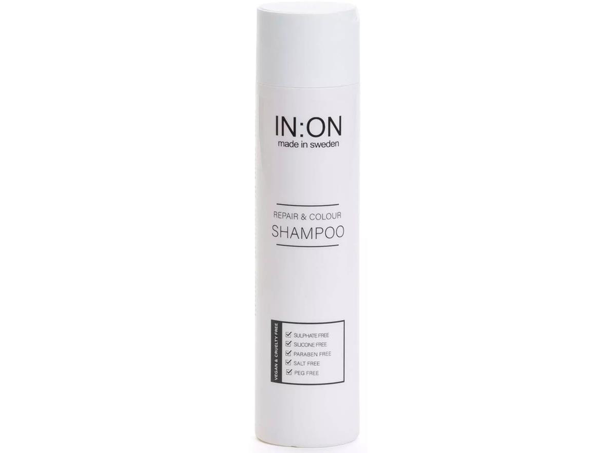 IN:ON Repair & Colour Shampoo 250 ml | lyko.com