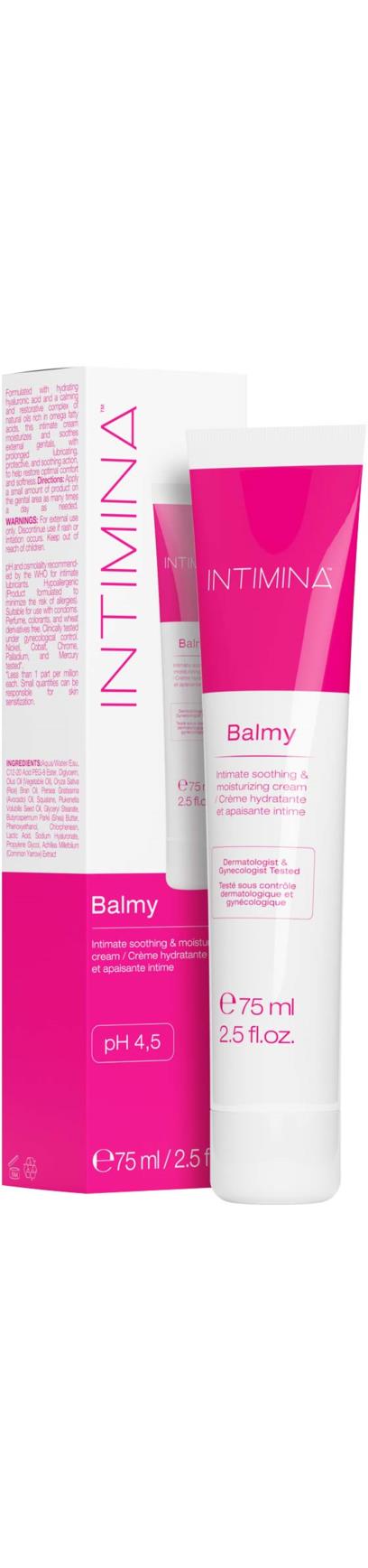 INTIMINA Balmy 75 ml | lyko.com