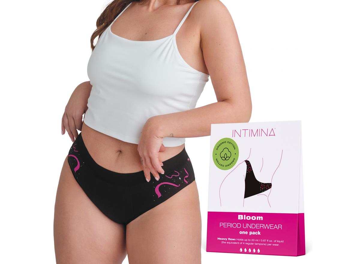 INTIMINA Bloom - 1 pack L | lyko.com