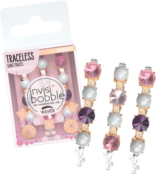 Invisibobble Waver British Royal To Bead or not to Bead | lyko.com