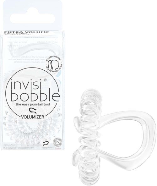 Invisibobble Volumizer | lyko.com