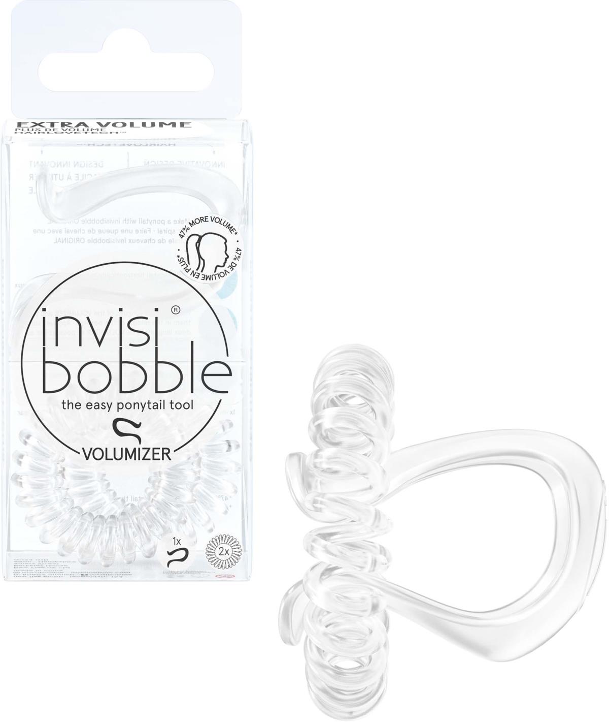 Invisibobble Volumizer | lyko.com