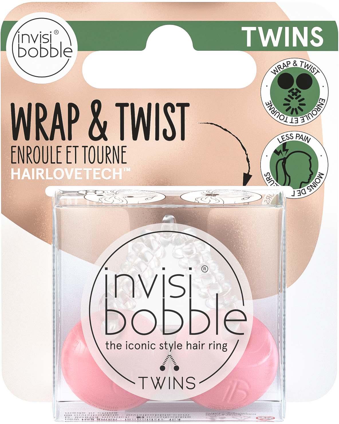 Invisibobble Original TWINS Prima Ballerina | lyko.com