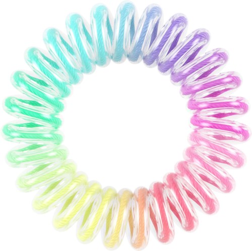 Invisibobble Power Magic Rainbow 3 pcs | lyko.com