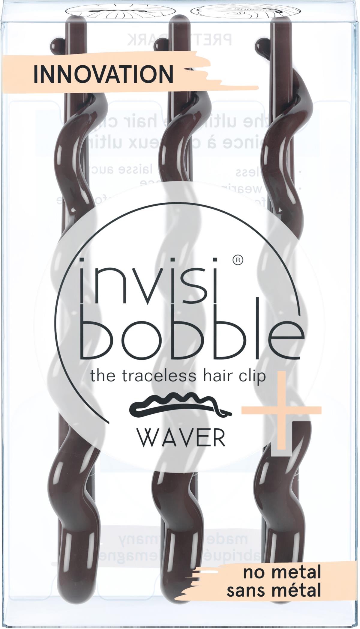Invisibobble Waver Plus | lyko.com
