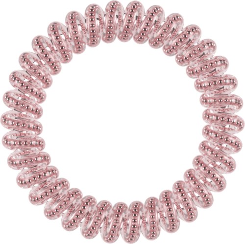 Invisibobble Slim Pink Monocle 3 pcs | lyko.com