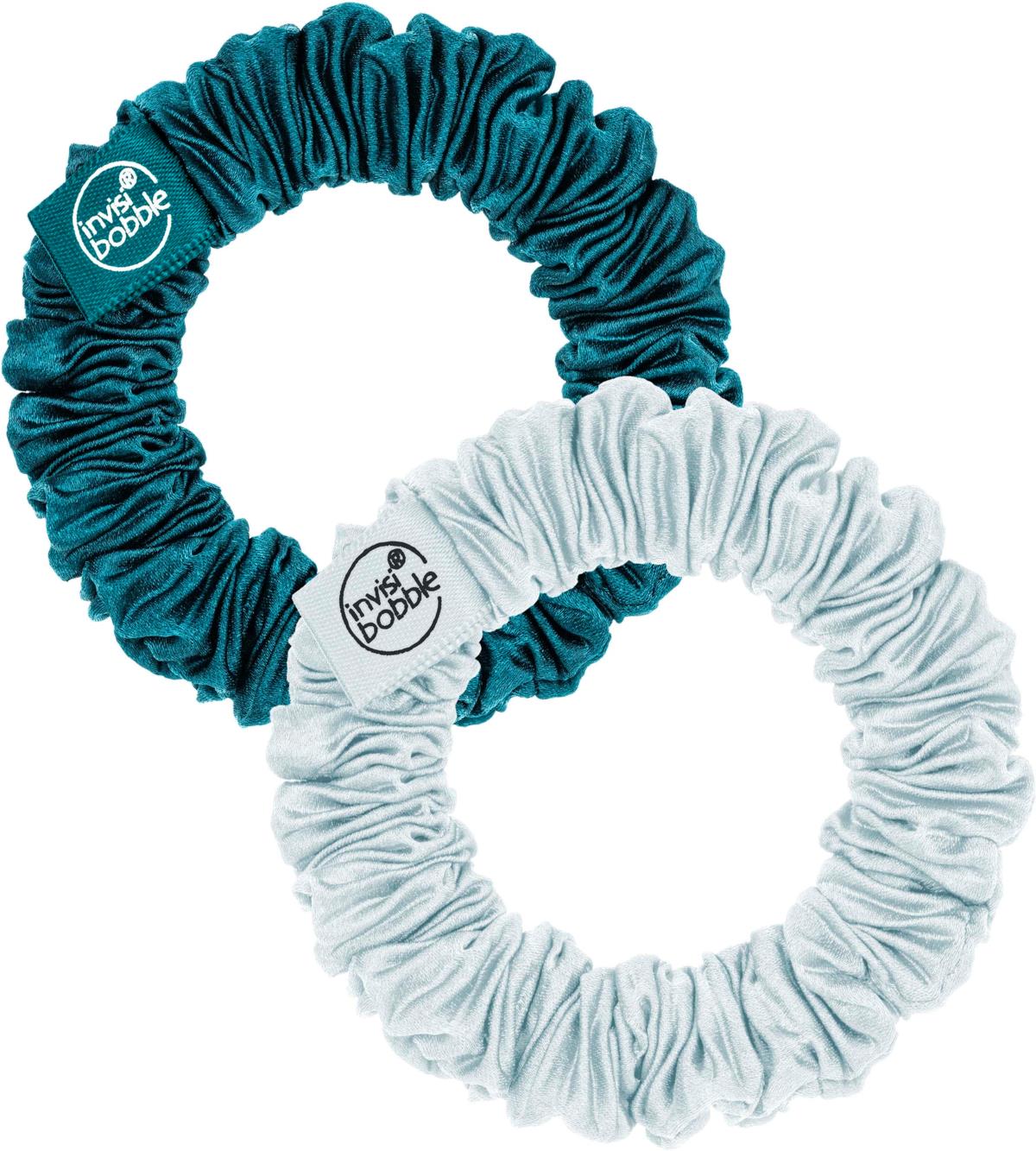 Invisibobble Sprunchie Slim Cool As Ice | lyko.com