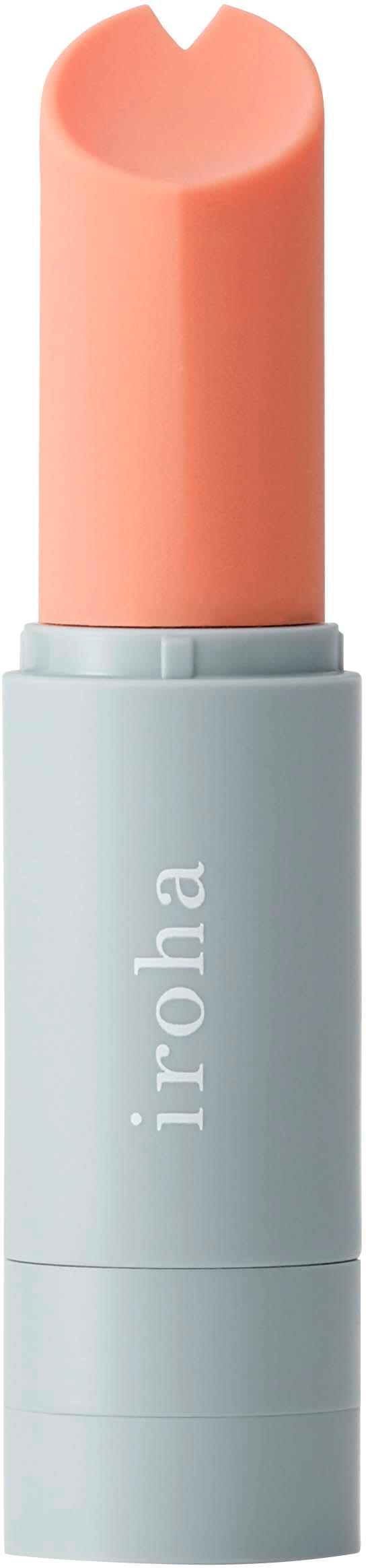 iroha Stick Coral Grey mini vibrator Coral grey | lyko.com