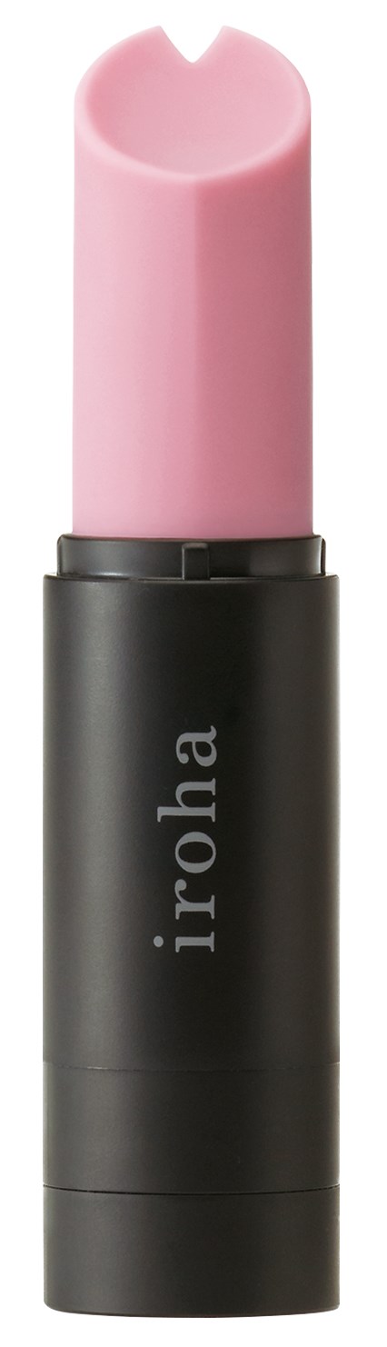 iroha Stick Lilac Black mini vibrator Lilac Black | lyko.com