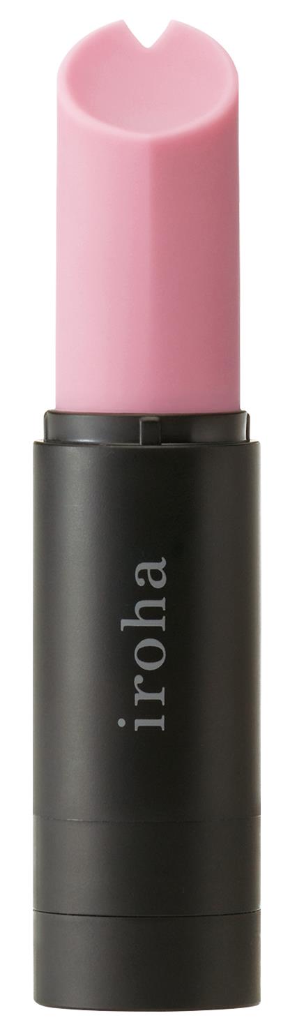 iroha Stick Lilac Black mini vibrator Lilac Black | lyko.com