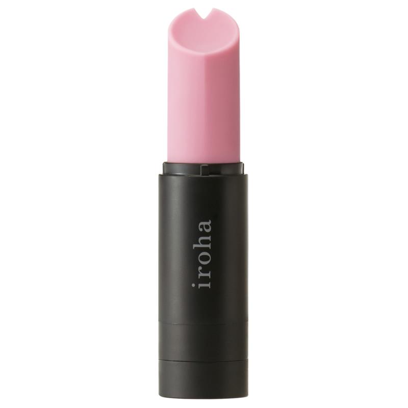 iroha Stick Lilac Black mini vibrator Lilac Black | lyko.com