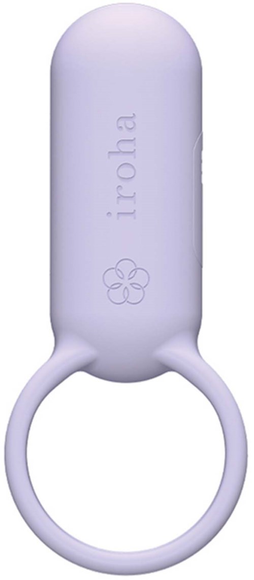 iroha SVR Very Peri Vibrating Ring | lyko.com