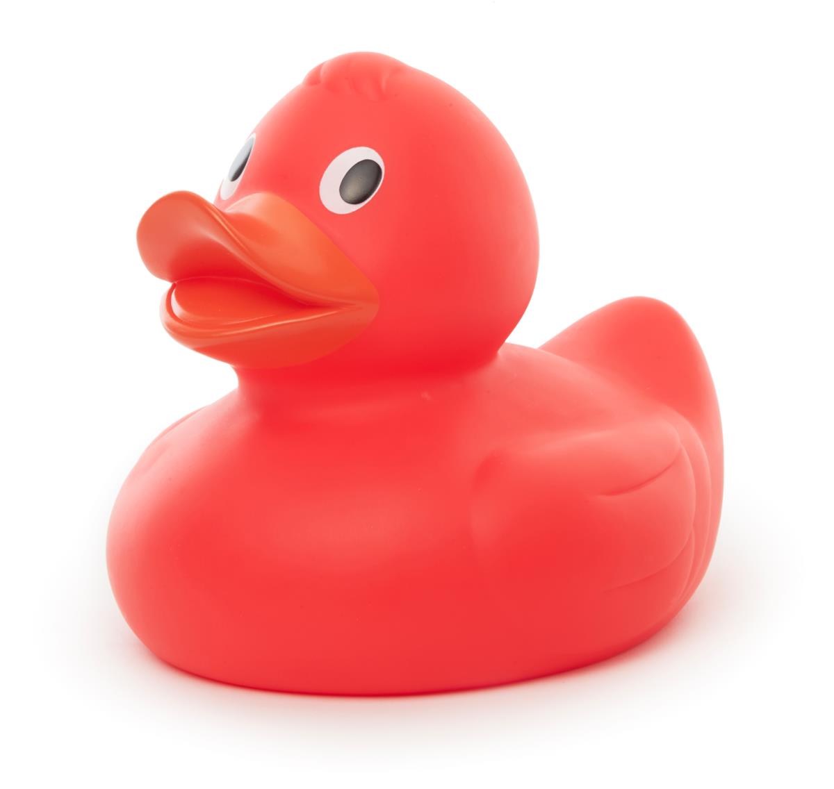 Isabelle Laurier Big Duck Coral Pink | lyko.com