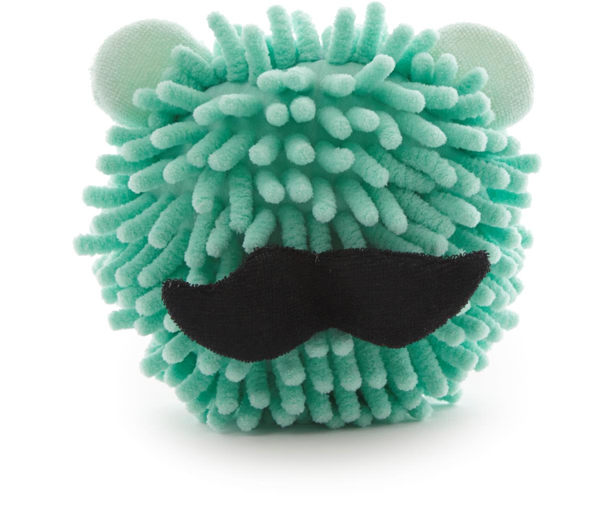 Isabelle Laurier Wonder Sponge Green | lyko.com