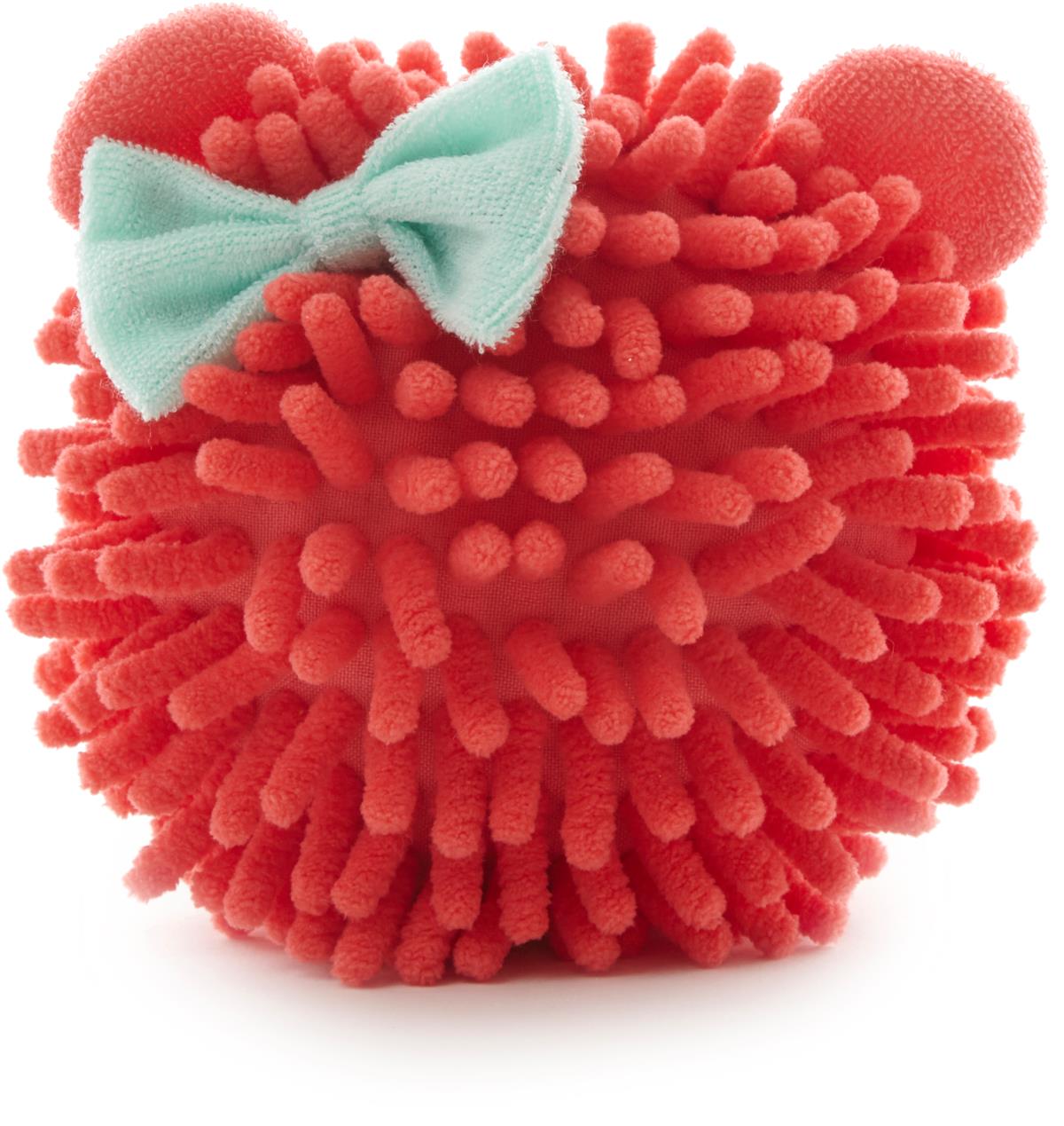 Isabelle Laurier Wonder Sponge Pink | lyko.com