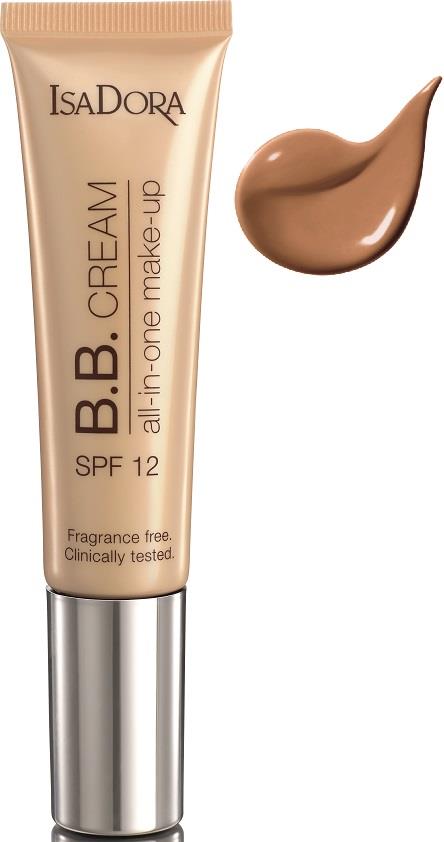 IsaDora BB Cream 20 Bronzer | lyko.com