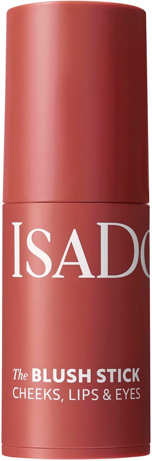 IsaDora Blush Stick 46 Soft Brown | lyko.com