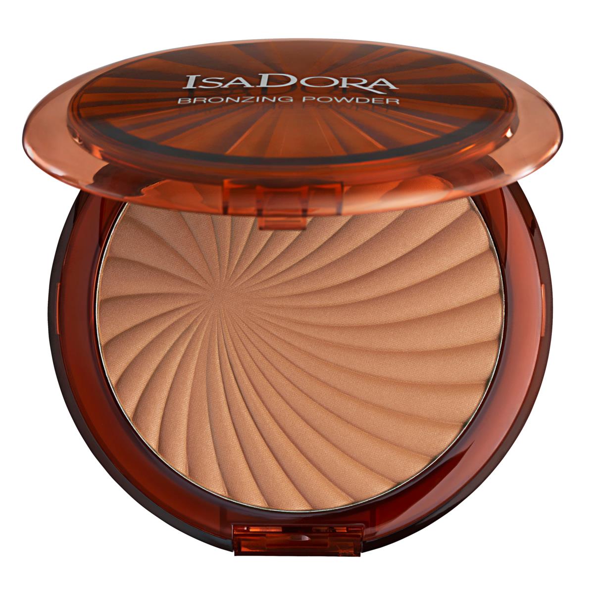 IsaDora Bronzing Powder 07 Beach Tan | lyko.com