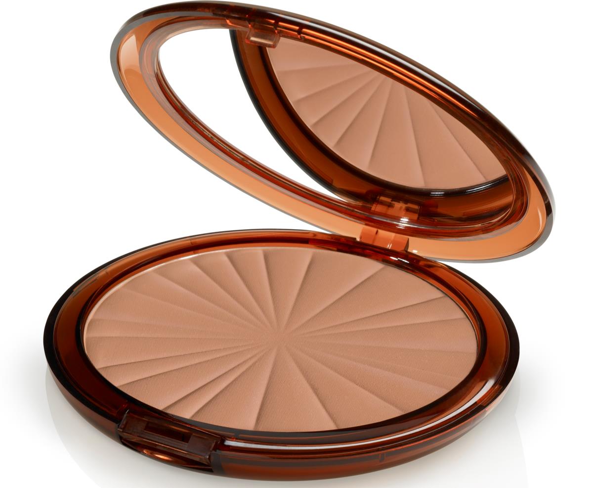 IsaDora Bronzing Powder 87 Golden Tan | lyko.com