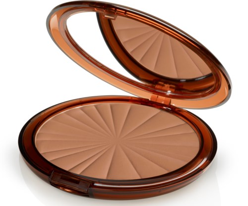 IsaDora Bronzing Powder 91 Dark Tan | lyko.com
