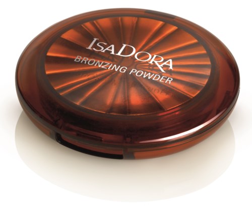 IsaDora Bronzing Powder Special Size 48 Matte Tan | lyko.com