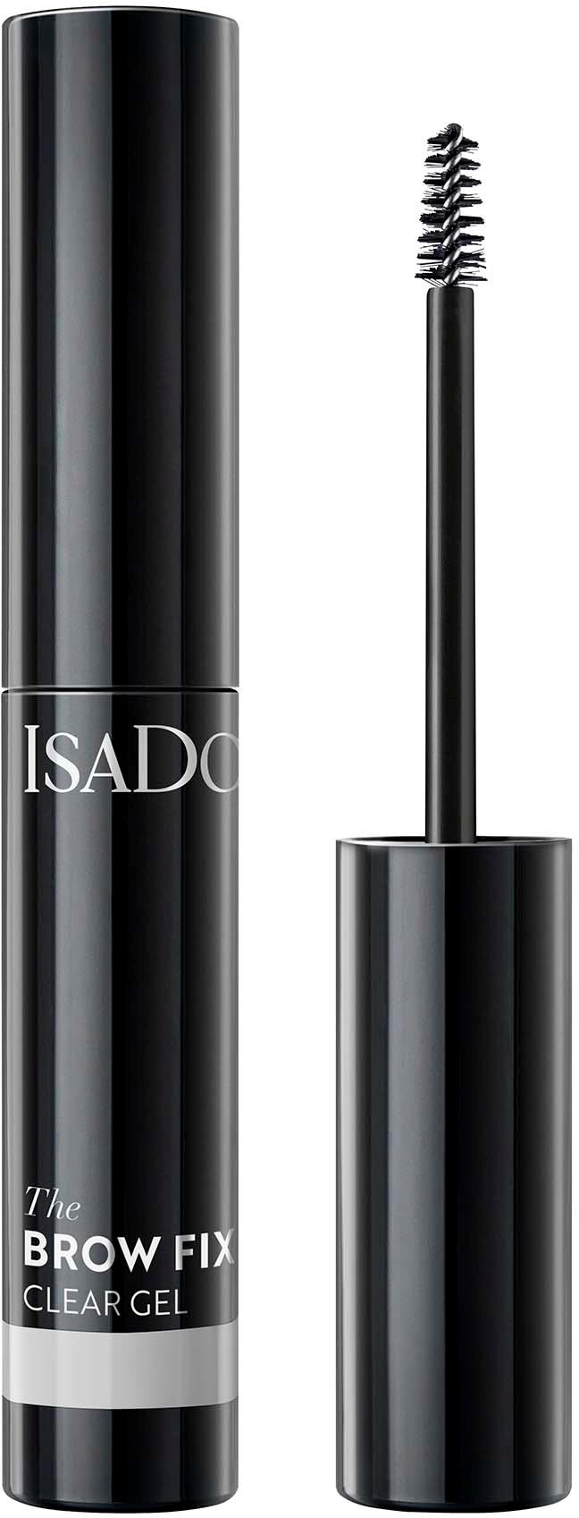 IsaDora Brow Fix Clear Gel 50 Clear GWP | lyko.com IsaDora Brow Fix Clear Gel 50 Clear GWP | lyko.com
