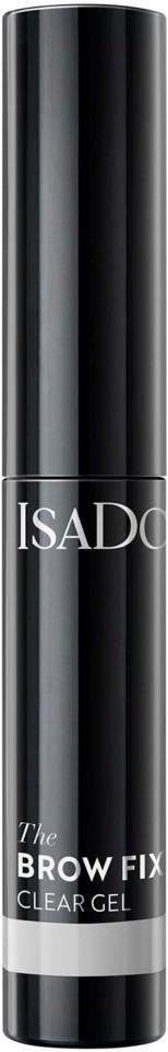 IsaDora Brow Fix Clear Gel 50 Clear GWP | lyko.com IsaDora Brow Fix Clear Gel 50 Clear GWP | lyko.com