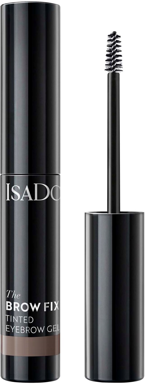 IsaDora Brow Fix Tinted Eyebrow 52 Light Brown | lyko.com