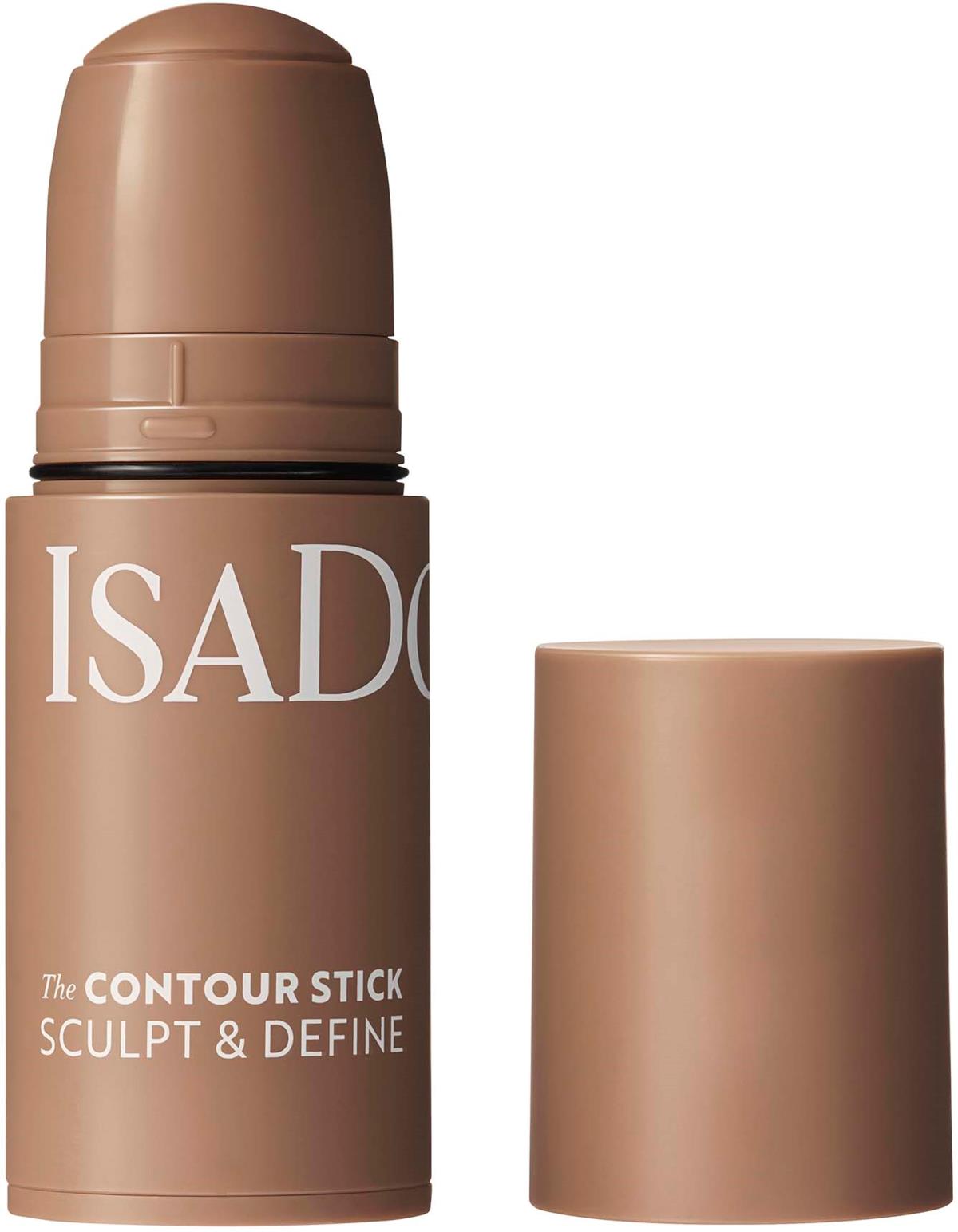 IsaDora Contour Stick 32 Beige Neutral | lyko.com
