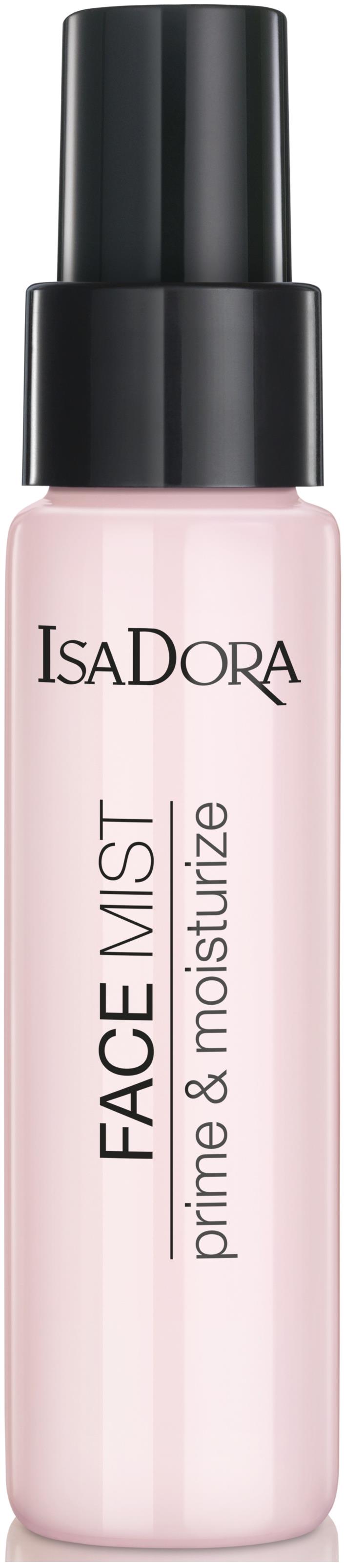 IsaDora Face Mist Prime & Moisturize 50 ml | lyko.com