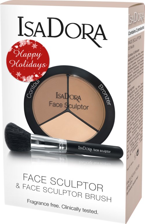 IsaDora Face Sculptor Gift Pack 18 ml | lyko.com