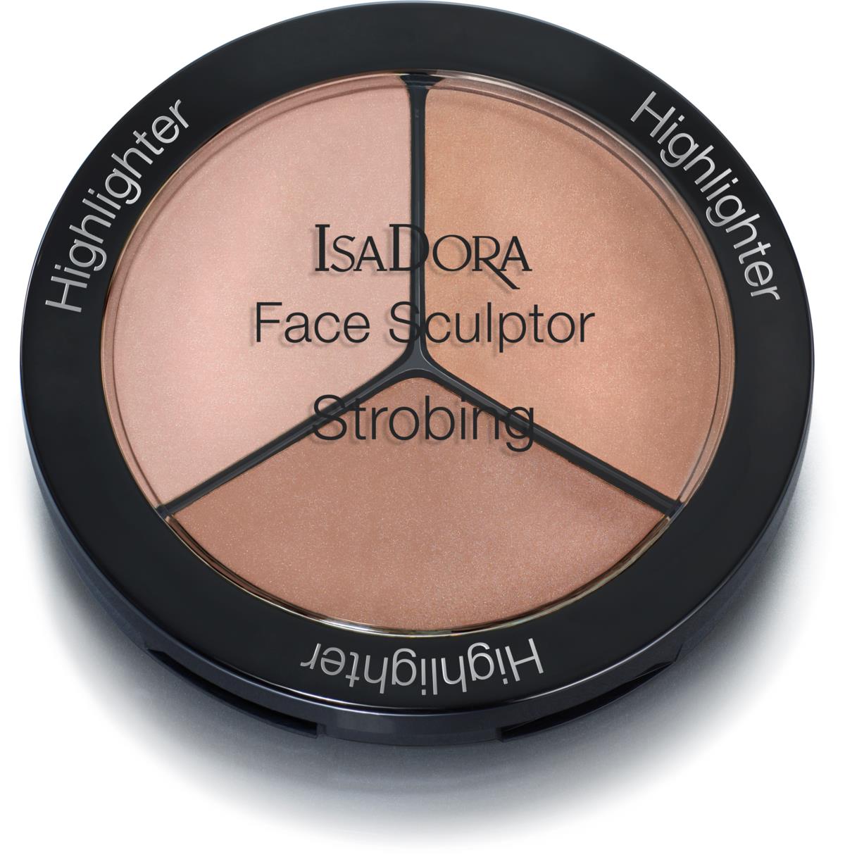 IsaDora Face Sculptor Strobing 21 | lyko.com