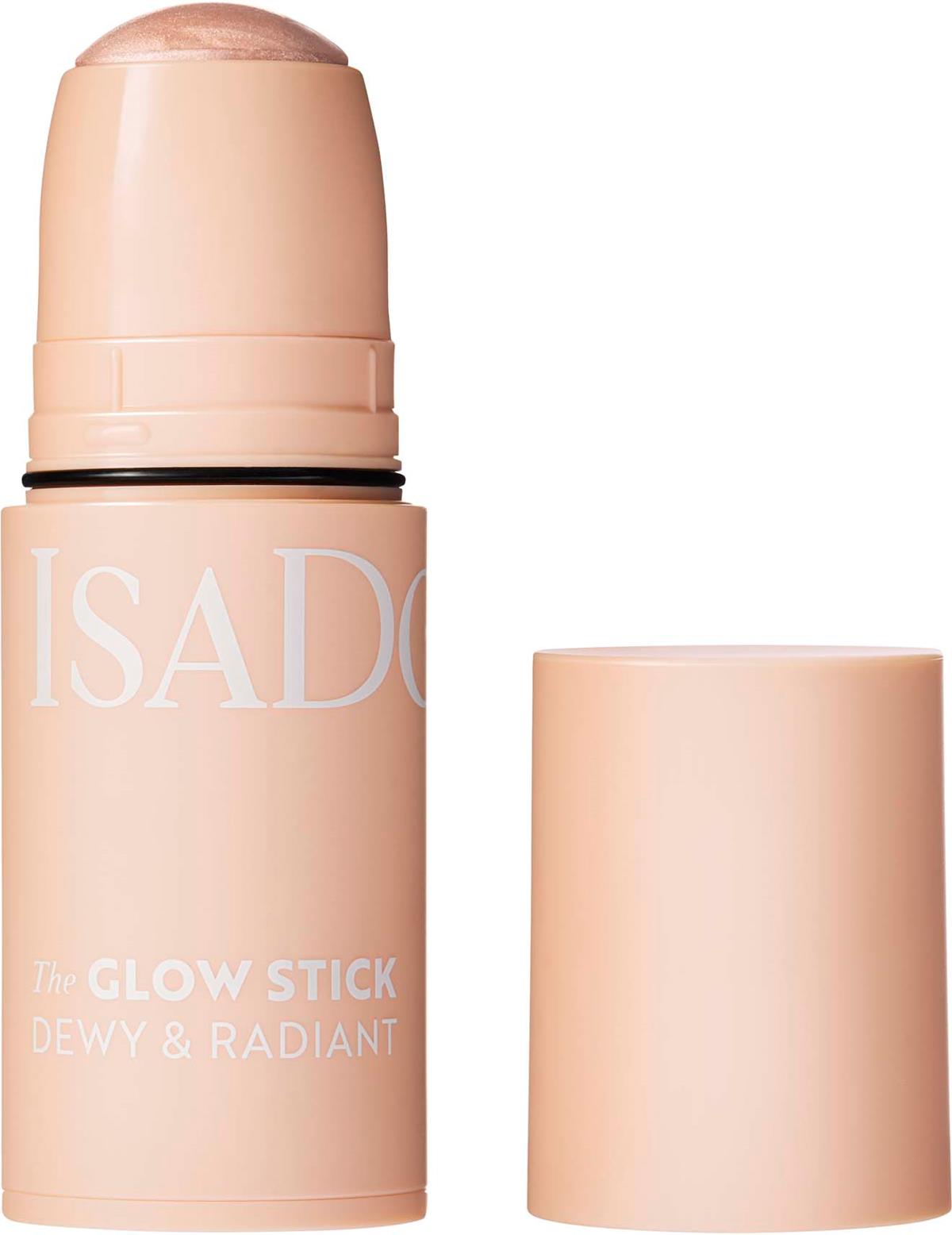 IsaDora Glow Stick 24 Sparkling Beige | lyko.com