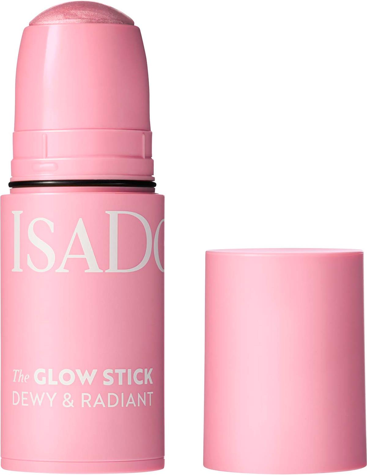 IsaDora Glow Stick 25 Rose Gleam | lyko.com