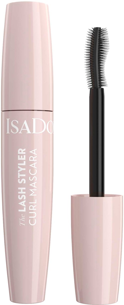 IsaDora Lash Styler Curl Mascara 50 Black | lyko.com