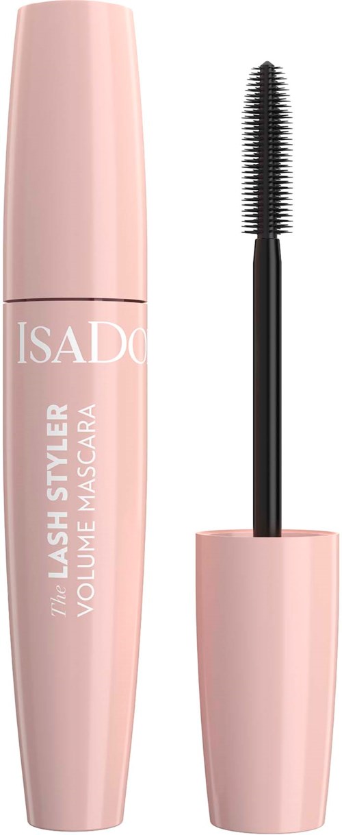 IsaDora Lash Styler Volume Mascara 40 Black | lyko.com