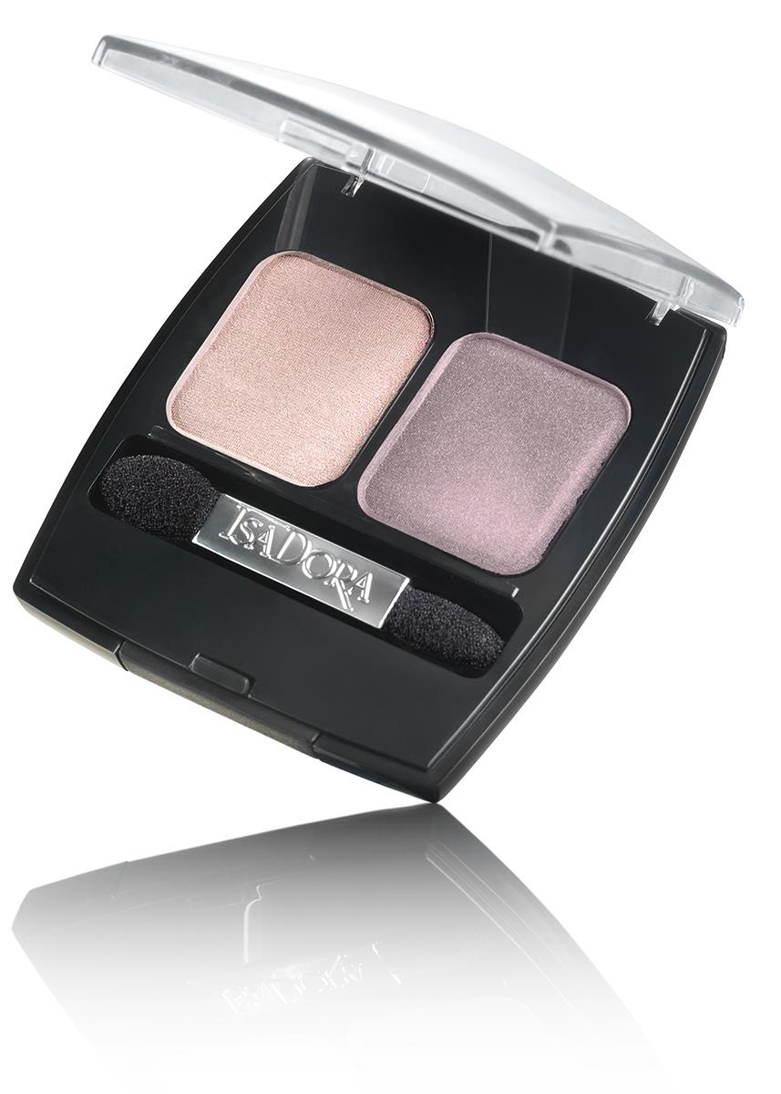 IsaDora Light & Shade 51 Sheer Mauve | lyko.com