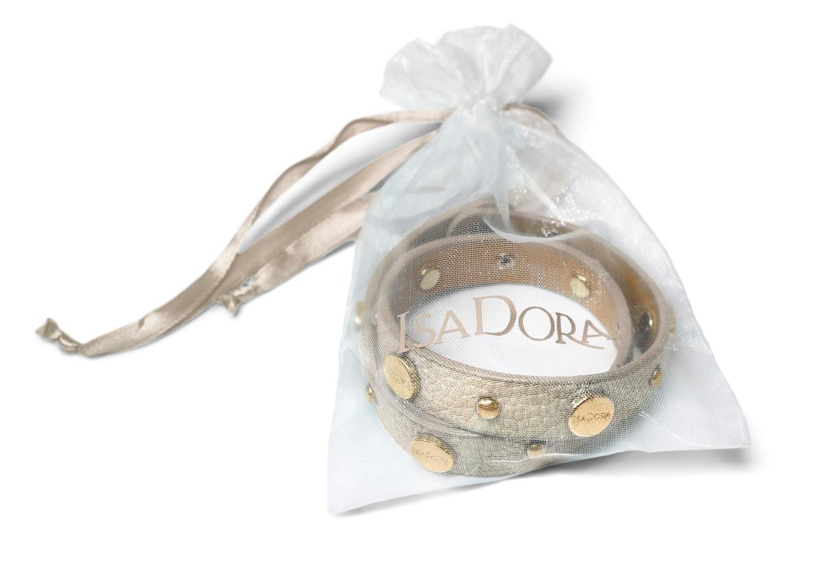 IsaDora Logo Wrap Bracelet GWP | lyko.com