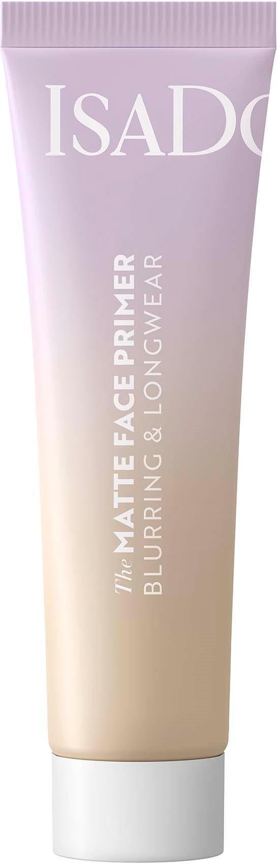 IsaDora Matte Face Primer 30 ml | lyko.com