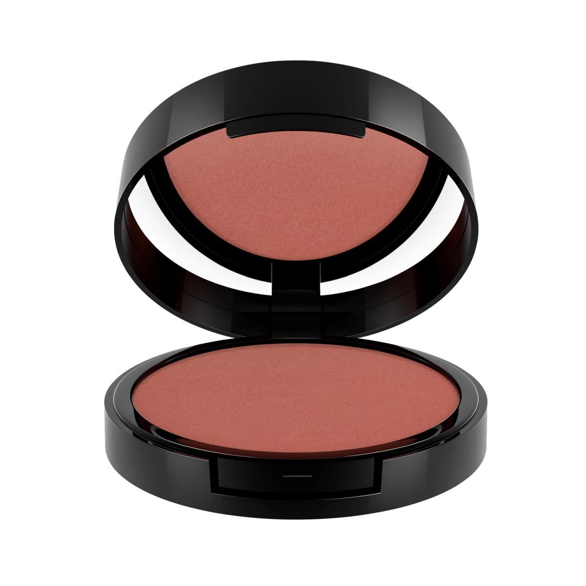 IsaDora Nature Enhanced Cream Blush 32 Soft Pink | lyko.com