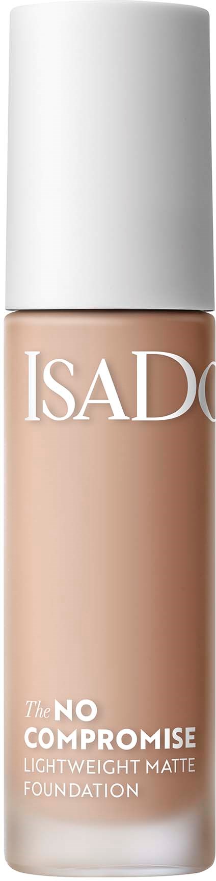 IsaDora No Compromise Lightweight Matte Foundation 3C | lyko.com
