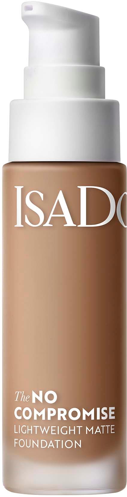IsaDora No Compromise Lightweight Matte Foundation 5C | lyko.com