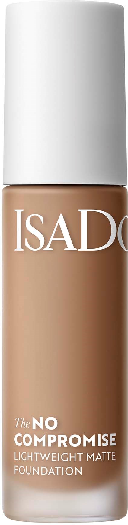 IsaDora No Compromise Lightweight Matte Foundation 5C | lyko.com