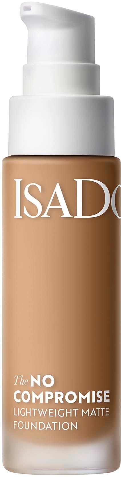 IsaDora No Compromise Lightweight Matte Foundation 5N | lyko.com