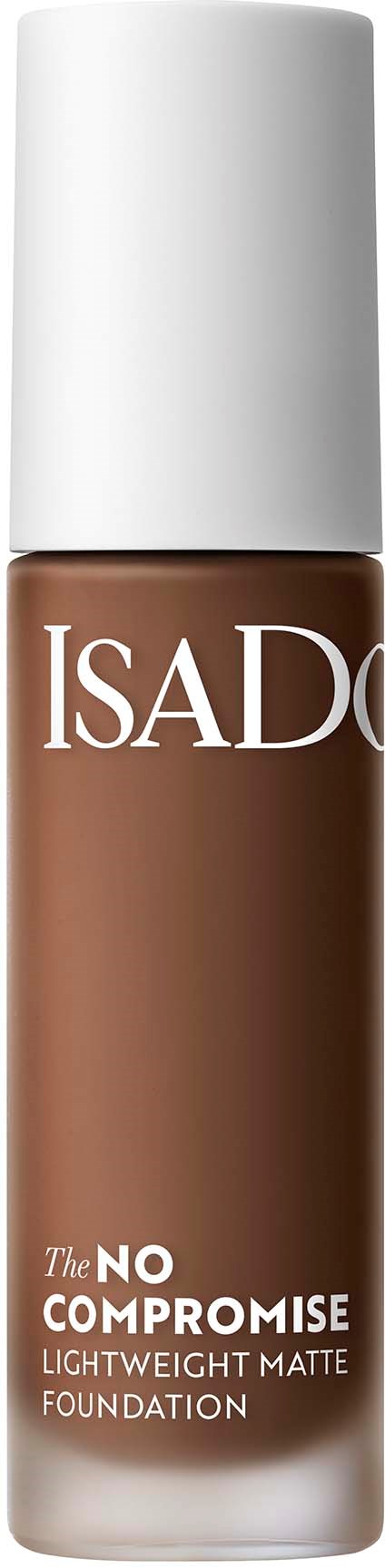 IsaDora No Compromise Lightweight Matte Foundation 9C | lyko.com