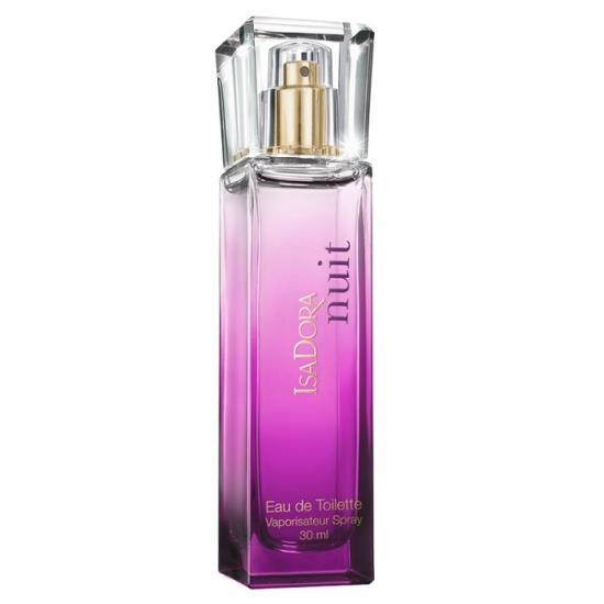 IsaDora Nuit EdT 12 ml | lyko.com