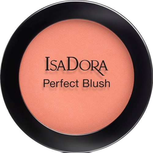 IsaDora Perfect Blush 54 Peaches N Cream Nr.54 Peaches N Cream | lyko.com
